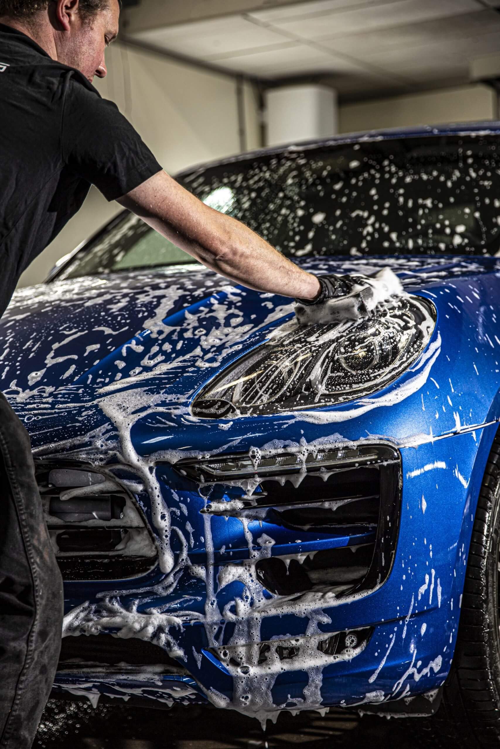 Leaseauto inleveren? | Autoglans Reconditionering | Al 15 jaar dé expert